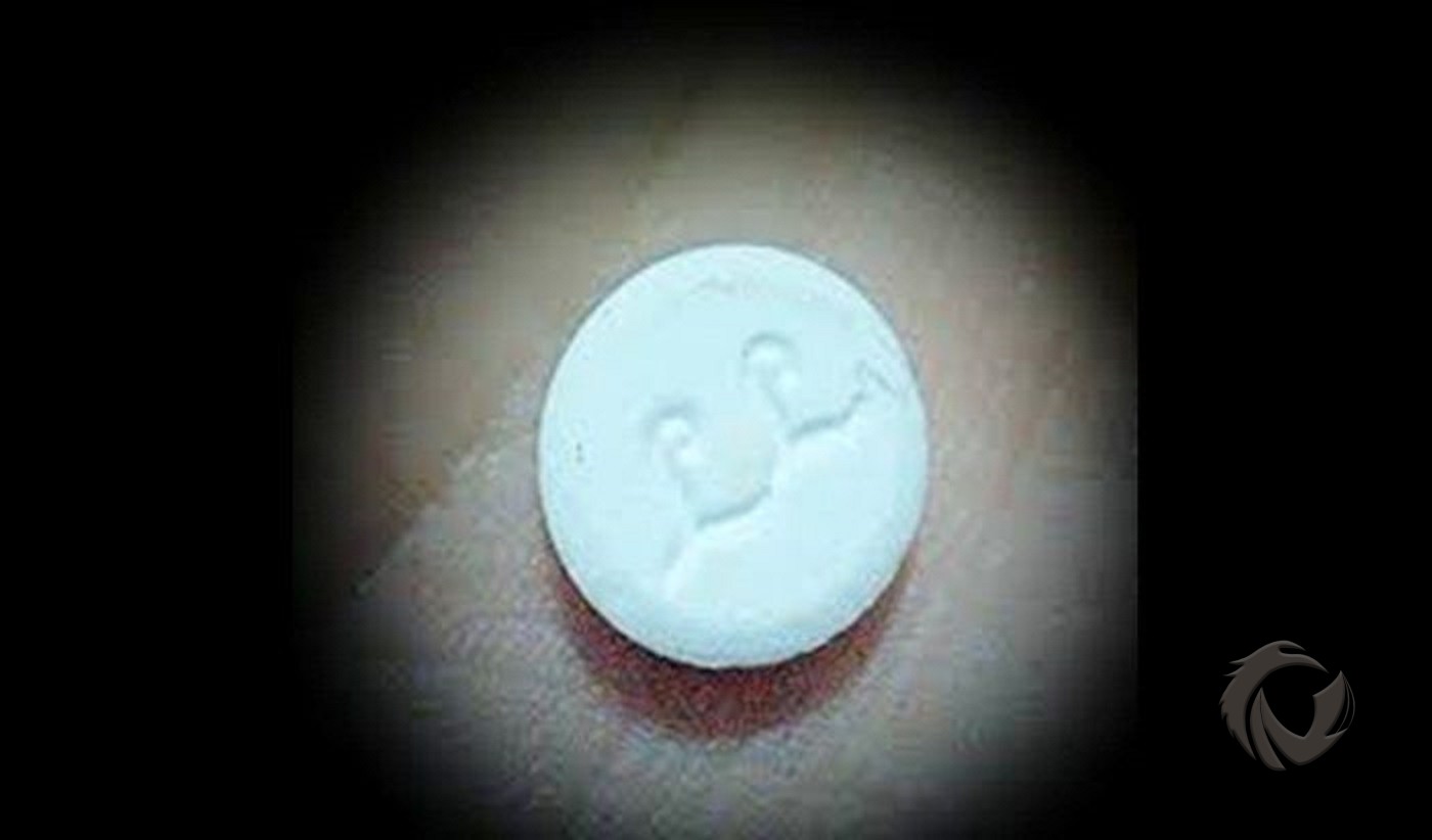 Edarkan Pil Double L di Nganjuk, Dua Warga Lengkong Ditangkap ...