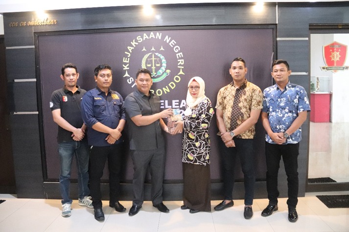 Terpidana Kasus Korupsi UKL UPL DLH Situbondo, Bayar Uang Pengganti Ratusan Juta Rupiah ...