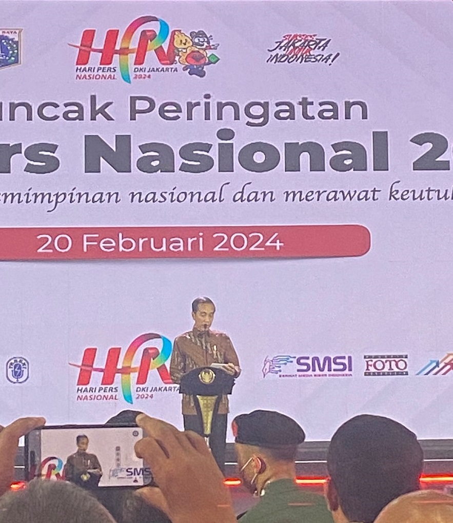 AMSI Harapkan Perpres Publishers Rights Dorong Ekosistem Bisnis Media Jadi Lebih Baik ...