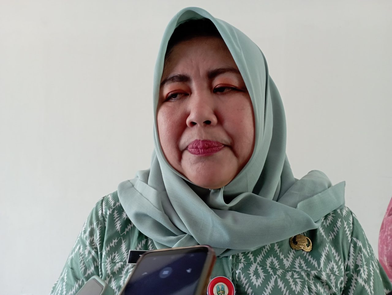 Angka Stunting di Bondowoso Turun, AKI Masih Cukup Tinggi - FaktualNews.co