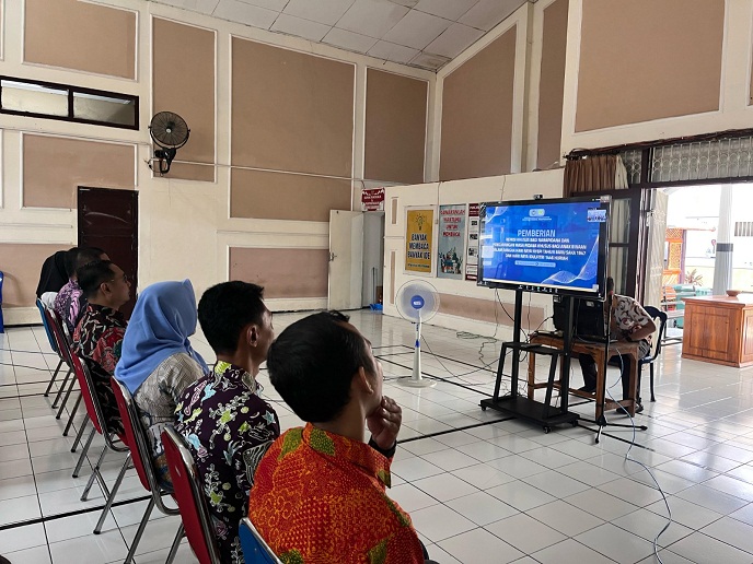Ratusan WBP Rutan Situbondo, Dapat Remisi di Momen Hari Idul Fitri dan Hari Suci Nyepi ...