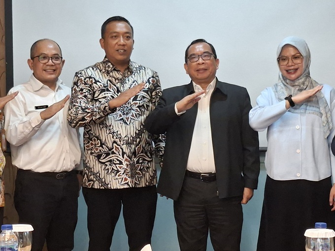 Mas Rio Komitmen Jadikan Perpustakaan Situbondo sebagai Game Changer ...