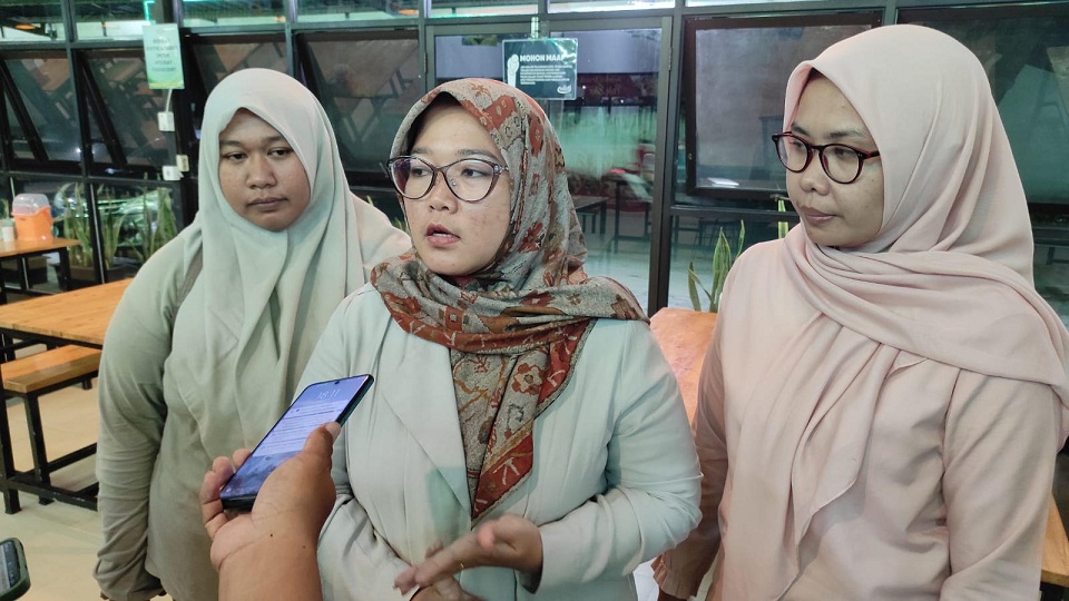 Ada Ulat di Program MBG Kabupaten Kediri, Ini Penjelasan Pihak Penyedia ...