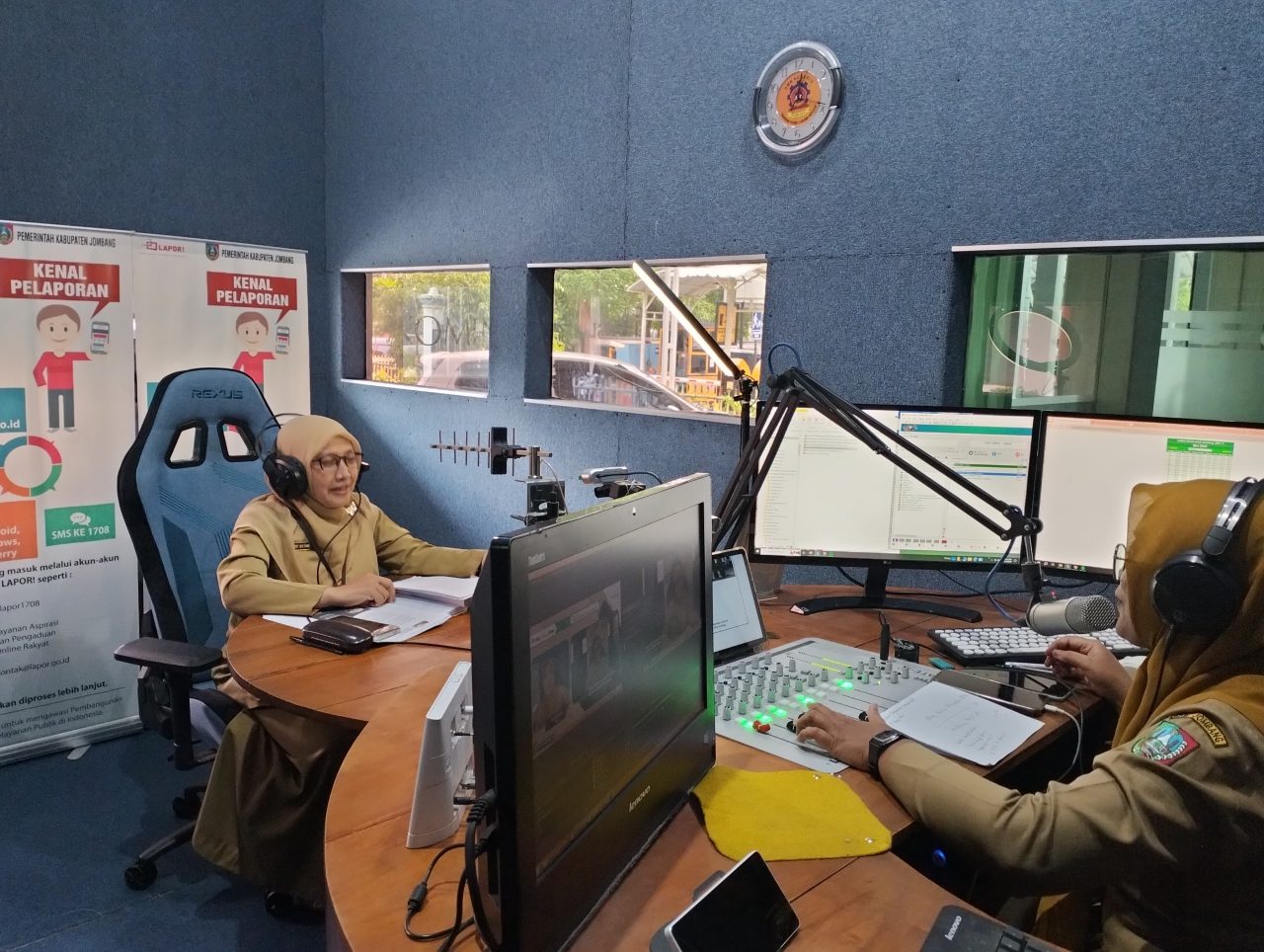 RSUD Jombang Terapkan Inovasi Mbah Nik dan BICA Sebagai Pengelolaan ...