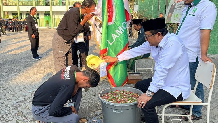 Peringati Harlah, DPC PKB Lamongan Semarakkan dengan Rangkaian Kegiatan ...
